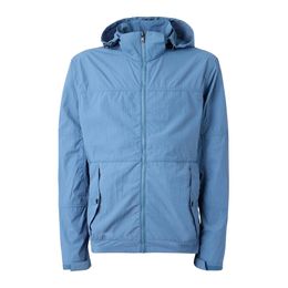 Lyle & Scott Lyle & Scott Jacke 'Stow Away' Herren Größe XXL blau