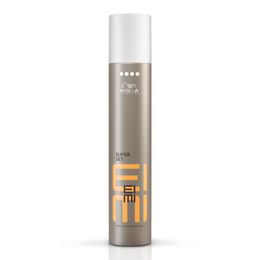 Haarpflege-Spray "EIMI Super Set Haarspray", 300mltransparent, Wella PROFESSIONALS, Haarpflegemittel, starker Halt, schützt vor UV-Strahlung und