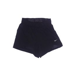 Nike Shorts Damen Gr&ouml;&szlig;e XS Second Hand schwarz