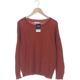 MSCH COPENHAGEN Pullover Damen Größe S Second Hand braun