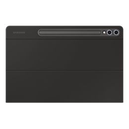Samsung Tablet-H&uuml;lle "Book Cover Keyboard Slim", B:19,2cm H:2,5cm T:32,5cm, schwarz, H&uuml;llen, Tastatur Cover, Schutzh&uuml;lle, Tableth&uuml;lle, Case,