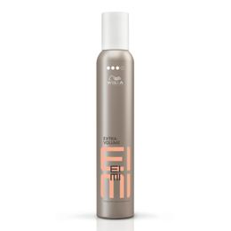 Haarpflege-Spray "EIMI Extra Volume Volumenmousse", 300mlweiß, Wella PROFESSIONALS, Haarpflegemittel, mehr Volumen, starker Halt, schützt vor