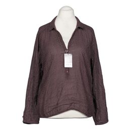 Opus Bluse Damen Gr&ouml;&szlig;e XL Second Hand bordeaux