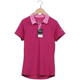 Nike Poloshirt Damen Gr&ouml;&szlig;e S Second Hand pink