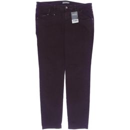 BETTY & CO Betty & Co Jeans Damen Gr&ouml;&szlig;e 32/34 Second Hand braun