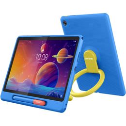 Lenovo Tablet "Tab 10,1 Zoll mit Lenovo Play Suite (Kids Case & passiver Stift)", 64 GBmondgrau, Tablets_EBookReader