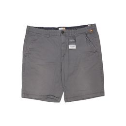 Timberland Shorts Herren Gr&ouml;&szlig;e 40 Second Hand grau