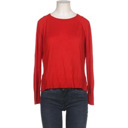 Zara Pullover Damen Gr&ouml;&szlig;e M Second Hand rot