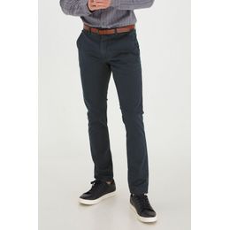 Blend Herren Chinohose "BHBrano"schwarz, Gr. 33, unifarben, Web, 97% Baumwolle, 3% Elasthan, Hosen, Chinohose im Chino-Stil
