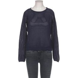 Tom Tailor Denim Pullover Damen Gr&ouml;&szlig;e M Second Hand marine
