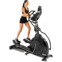 Spirit Fitness Ellipsentrainer "Spirit Fitness XE395", B:30cm H:71cm L:75cmschwarz, Crosstrainer