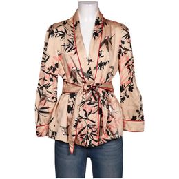 Patrizia Pepe Blazer Damen Gr&ouml;&szlig;e L Second Hand bunt