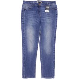 Cecil Jeans Damen Gr&ouml;&szlig;e 32 Second Hand blau