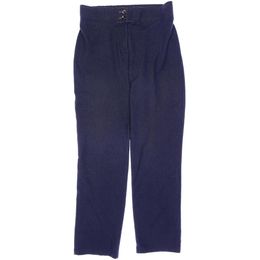 Walbusch Stoffhose Damen Gr&ouml;&szlig;e M Second Hand marine