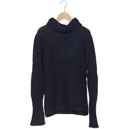 Giorgio Armani Pullover Damen Größe S Second Hand marine