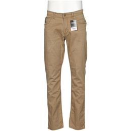 Christian Berg Jeans Herren Gr&ouml;&szlig;e 33 Second Hand beige