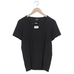 Cecil T-Shirt Damen Gr&ouml;&szlig;e XL Second Hand schwarz
