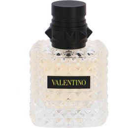 Valentino Damen Eau de Parfum "Born In Roma Yellow Dream", 30ml, transparent, Parf&uuml;ms, mit floralen Noten