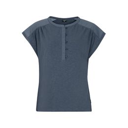 Protest Shirt 'PRTBAILA' Damen Gr&ouml;&szlig;e XL taubenblau