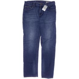 Camel Active Jeans Herren Gr&ouml;&szlig;e 36 Second Hand blau