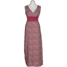 Blutsgeschwister Kleid Damen Gr&ouml;&szlig;e L Second Hand pink