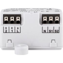 homematic IP Sensor "Rollladenaktor &ndash; Unterputz (151347A0)", wei&szlig;, Sensoren