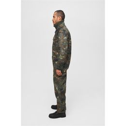 Brandit Damen Jumpsuit "Brandit Herren Tank Jumpsuit"flecktarn, Gr. L, unifarben, 65% Polyester, 35% Baumwolle, Overalls