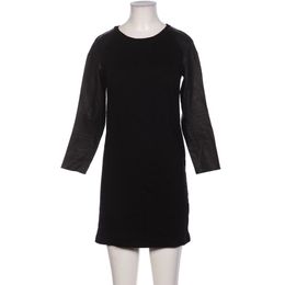 Cos Kleid Damen Gr&ouml;&szlig;e XS Second Hand schwarz