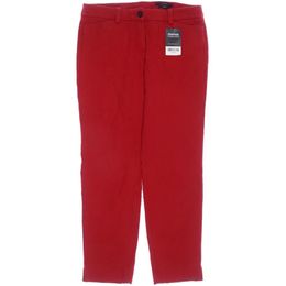 Windsor Stoffhose Damen Gr&ouml;&szlig;e S Second Hand rot