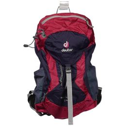 Deuter Rucksack Damen Gr&ouml;&szlig;e One Size Second Hand bunt