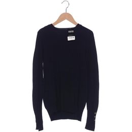 Zara Pullover Damen Gr&ouml;&szlig;e S Second Hand marine