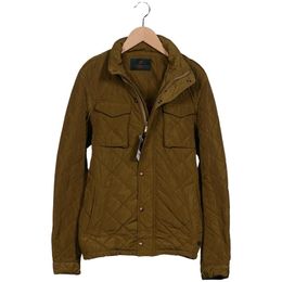 Scotch & Soda SCOTCH & SODA Jacke Herren Größe S Second Hand grün