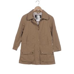 Barbour Mantel Damen Gr&ouml;&szlig;e M Second Hand beige