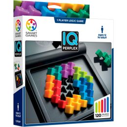 Smart Games Kinder Spiel "IQ Perplex"bunt, Spiele