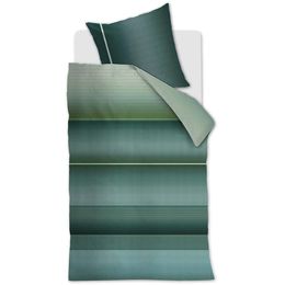 Bettw&auml;sche Beddinghouse, bunt, Mako-Satin, Obermaterial: 100% Baumwolle, Bettw&auml;sche, "Beddinghouse Charlottesville"