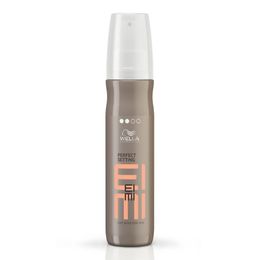 Haarpflege-Spray "EIMI Perfect Setting Sprühfestiger", 150mltransparent, Wella PROFESSIONALS, Haarpflegemittel, mittlerer Halt, mehr Volumen,