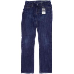 Levi's LEVI'S Jeans Damen Gr&ouml;&szlig;e 26 Second Hand marine