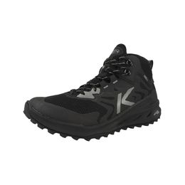 Keen Boots male Black size 45