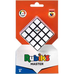 Spin Master Kinder Spiel "Rubik's - 4x4 Master", bunt, Spiele