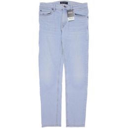 Marc O'Polo Marc O'Polo Jeans Herren Gr&ouml;&szlig;e 31 Second Hand hellblau