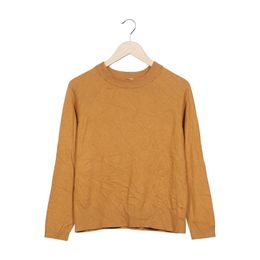 s.Oliver Pullover Damen Gr&ouml;&szlig;e S Second Hand orange
