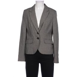 Bexleys woman Bexleys Blazer Damen Gr&ouml;&szlig;e M Second Hand grau