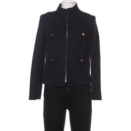 Zara Blazer Damen Gr&ouml;&szlig;e S Second Hand marine