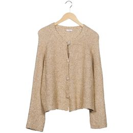 Riani Strickjacke Damen Gr&ouml;&szlig;e XL Second Hand beige
