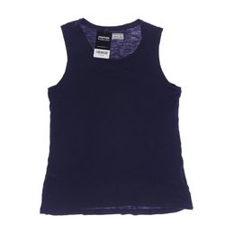 Abercrombie & Fitch Abercrombie & Fitch Top Damen Gr&ouml;&szlig;e S Second Hand marine