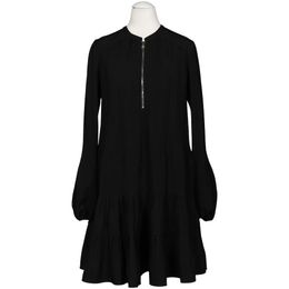 Liu Jo Kleid Damen Gr&ouml;&szlig;e XS Second Hand schwarz