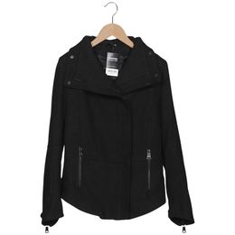 Fuchs & Schmitt Fuchs Schmitt Jacke Damen Gr&ouml;&szlig;e M Second Hand schwarz