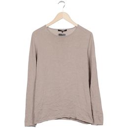 Drykorn Pullover Herren Gr&ouml;&szlig;e M Second Hand beige