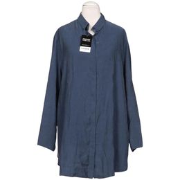 Cos Bluse Damen Gr&ouml;&szlig;e S Second Hand blau