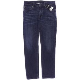 Marc O'Polo Marc O'Polo Jeans Herren Gr&ouml;&szlig;e 31 Second Hand marine